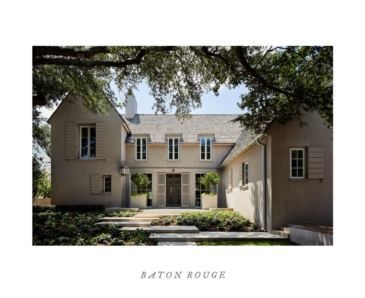 Projects – Jeremy Corkern Studio