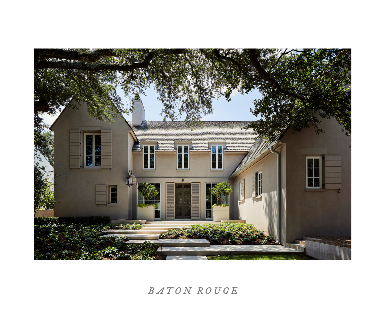 Projects – Jeremy Corkern Studio