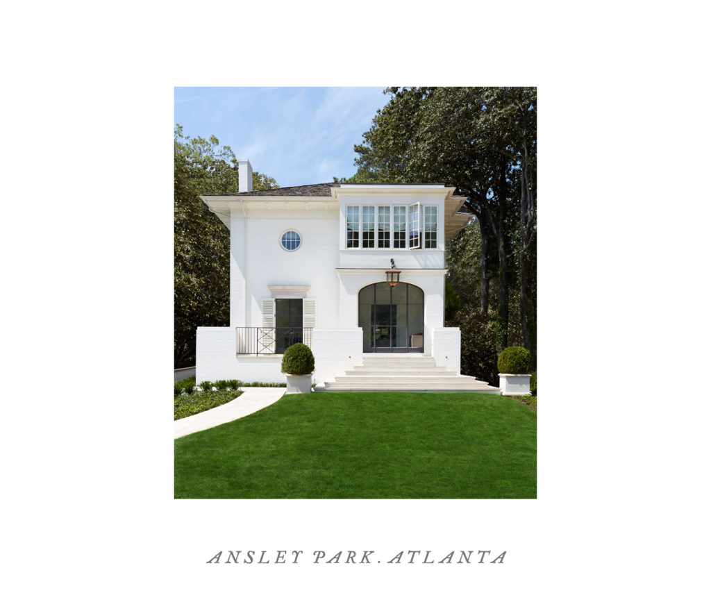 Projects – Jeremy Corkern Studio