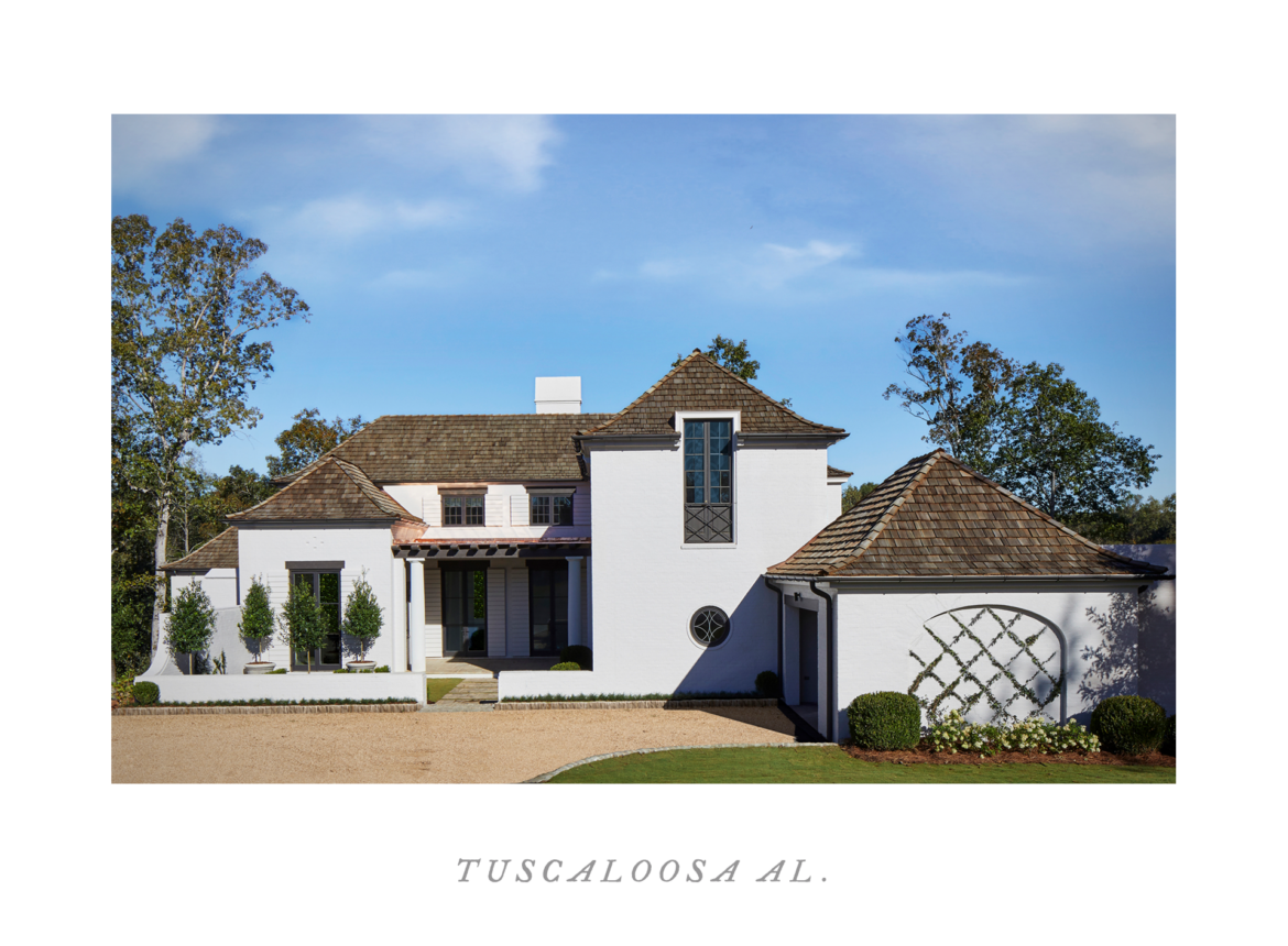 Projects – Jeremy Corkern Studio