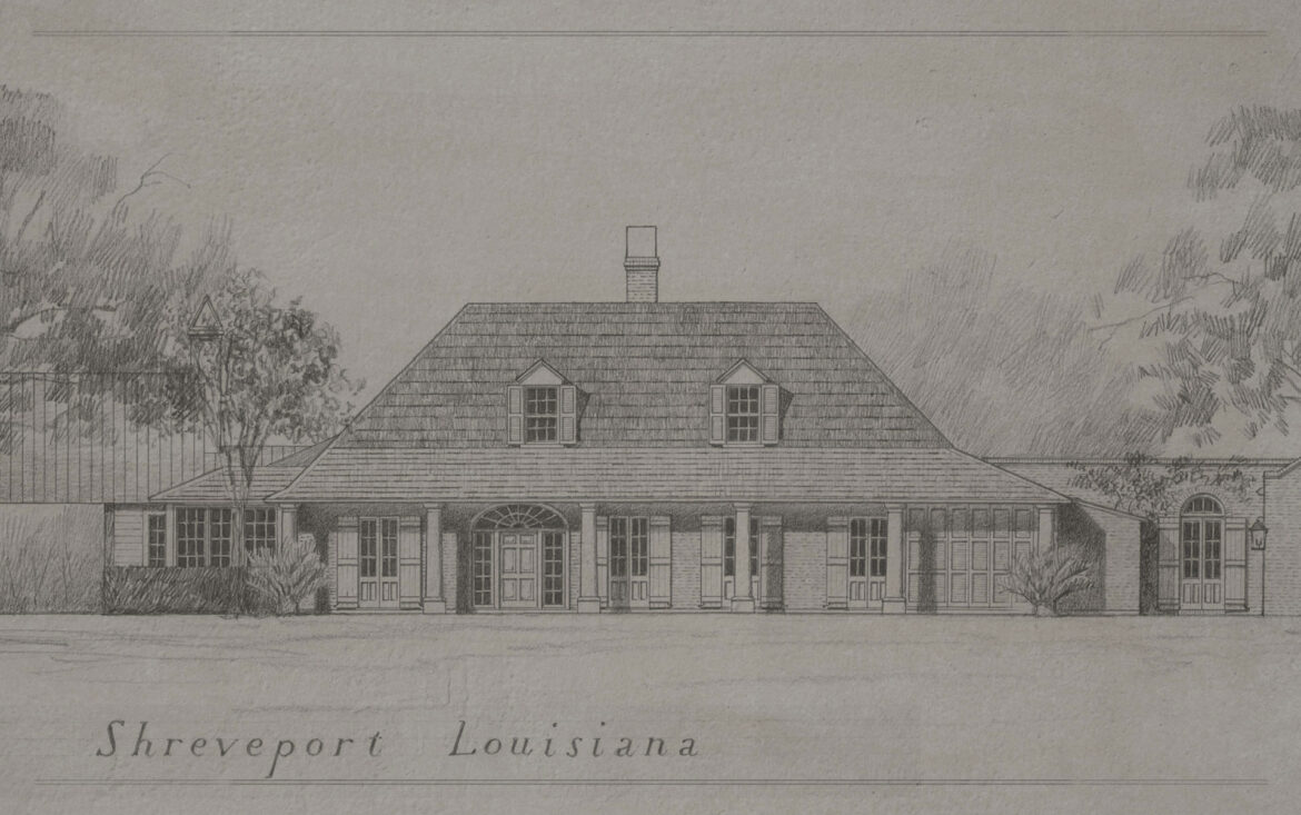Projects – Jeremy Corkern Studio